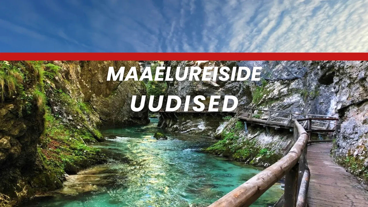 Viimased uudised — maaelu ja mesindusreisid Maaelureisid